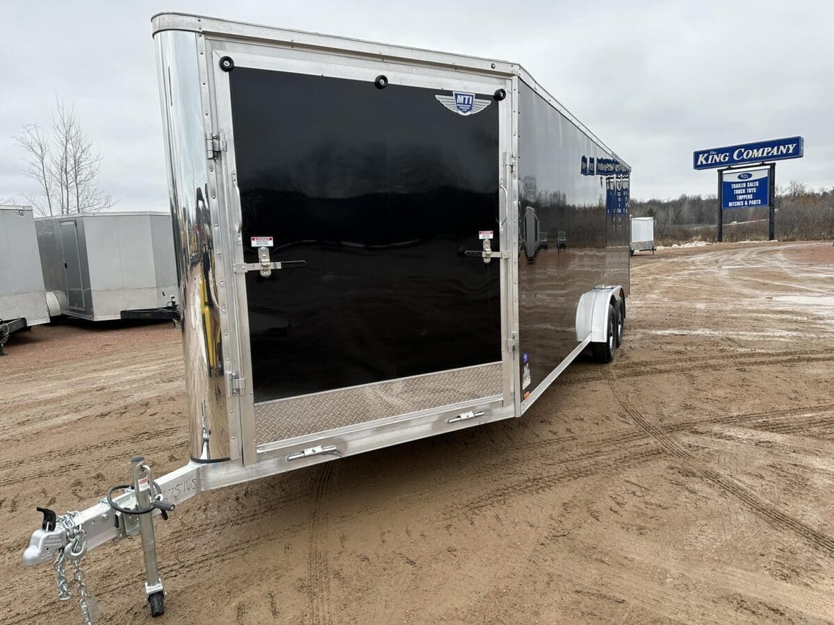 Snowmobile Trailers Wausau | Snowmobile Trailers for Sale