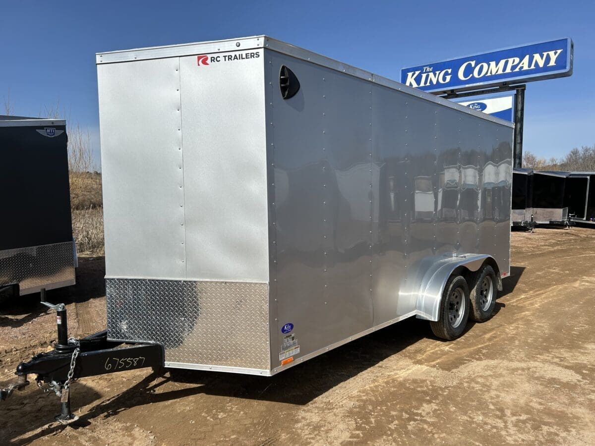 Tailored Custom Trailers - Personalized Hauling Solutions
