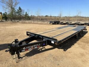 Trailer Weight Ratings: GVWR, Payload, and Towing Explained
