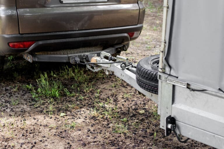 Trailer Weight Ratings: GVWR, Payload, and Towing Explained