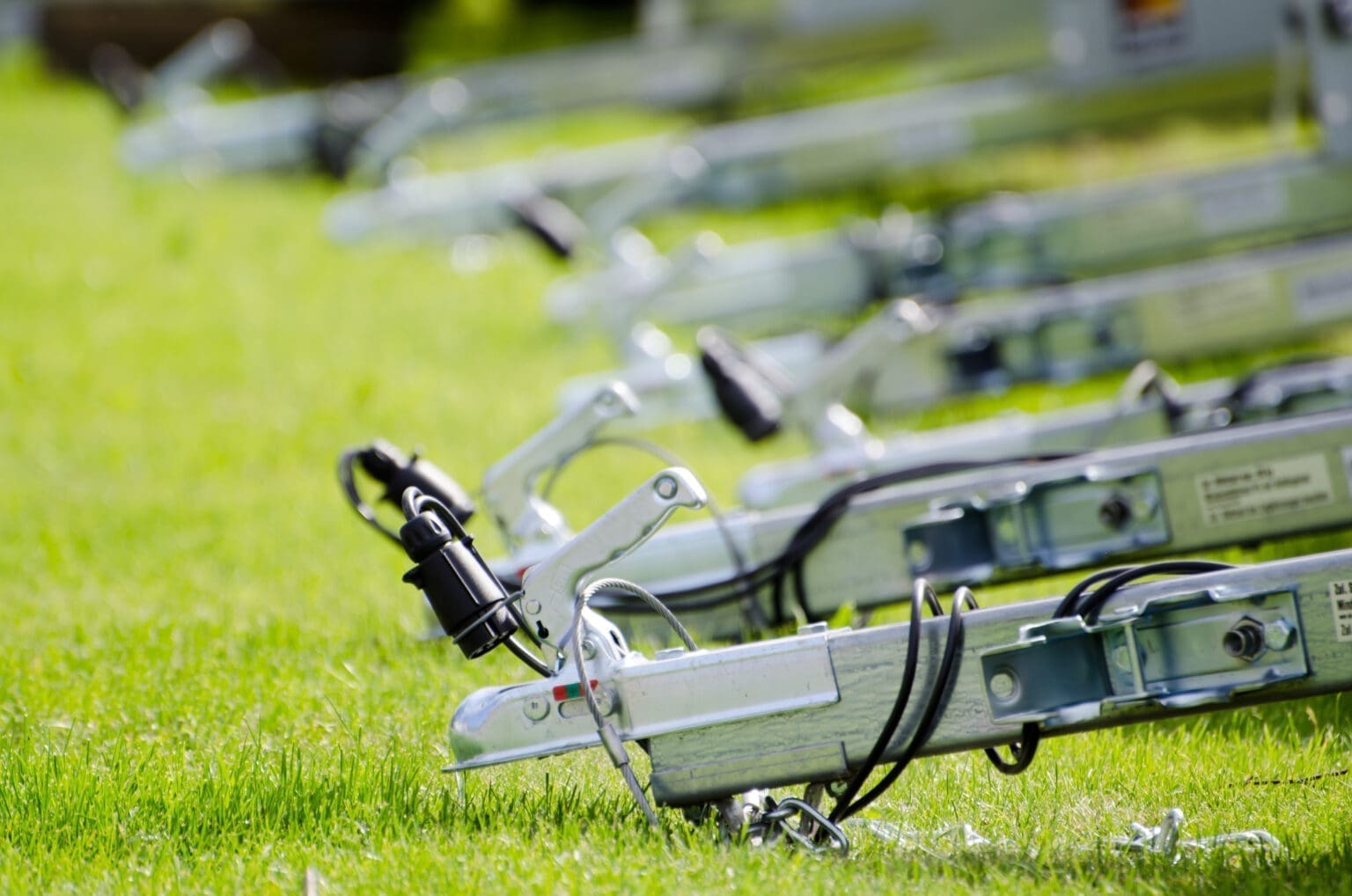 Understanding Trailer Weight Ratings: GVWR, Payload, and Towing Capacity Explained